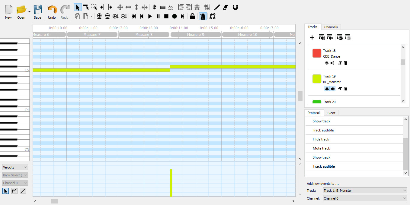 How to Edit/Reposition Songs in MSM Tutorial for My Singing Monsters ...