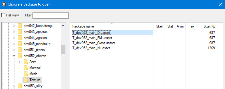 SMT V Texture Modding Tutorial Tutorial for Shin Megami Tensei V | SMTV Tutorials