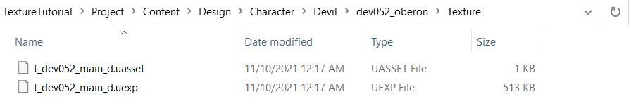 SMT V Texture Modding Tutorial Tutorial for Shin Megami Tensei V | SMTV Tutorials