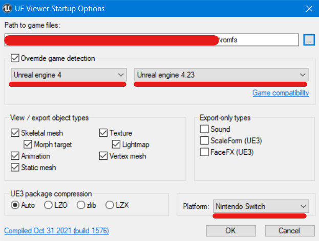 SMT V Texture Modding Tutorial Tutorial for Shin Megami Tensei V | SMTV Tutorials