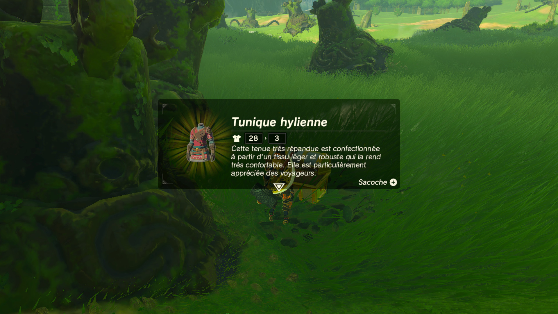 How to setup and use Botw Chest Manager Tutorial for The Legend of ...