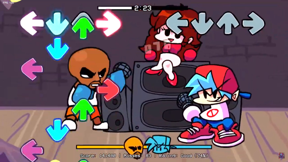 How to add Health Drain to songs (Psych Engine) Tutorial for Friday ...