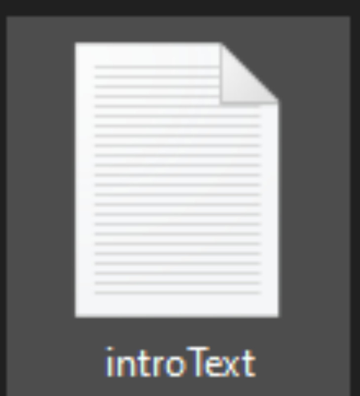 How To Change The Intro Text (Psych Engine) Tutorial for Friday Night Funkin' | FNF Tutorials
