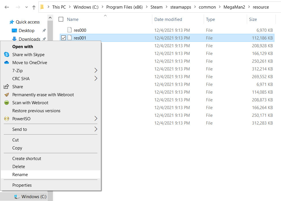 Electrical Communication in the MM8 Intro Tutorial for Mega Man Legacy ...