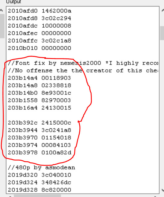 (Tutorial) Playing a Modded ISO on PS2 Tutorial for Persona 3 FES ...