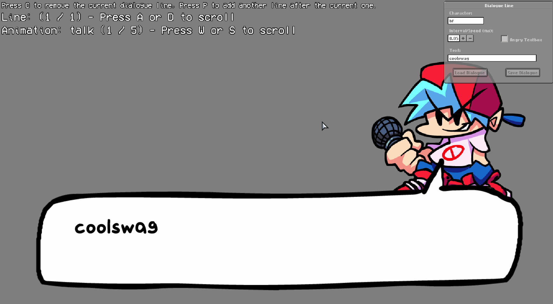 How to add dialogues to your songs (Psych engine) Tutorial for Friday Night Funkin' | FNF Tutorials