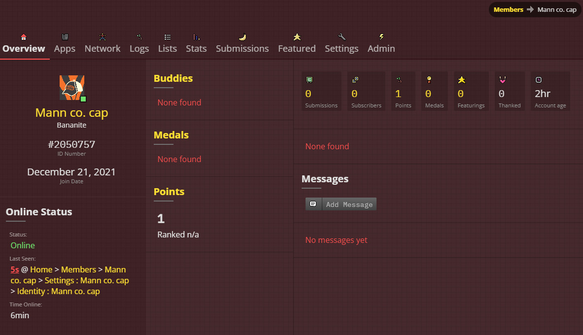 How to change you Profile picture Tutorial for GameBanana | GB Tutorials