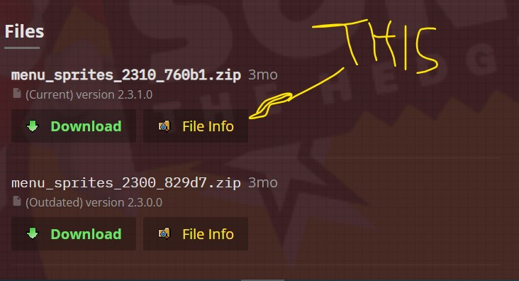 How to change Data Select Sprites Tutorial for Sonic 3 A.I.R. | S3AIR ...