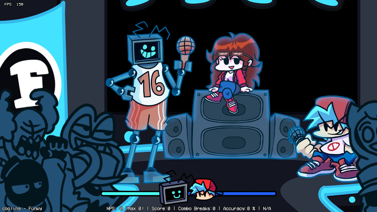 "Shader" Effect for Hex Mod Tutorial for Friday Night Funkin' | FNF Tutorials