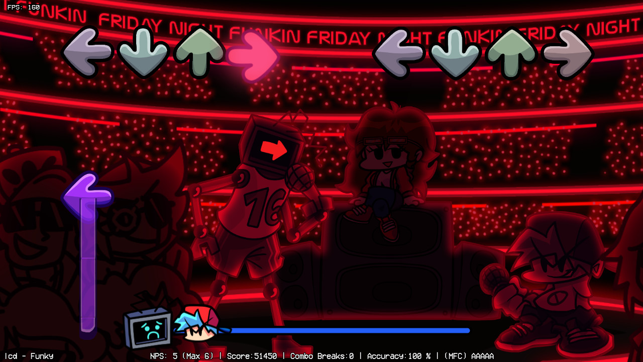 "Shader" Effect for Hex Mod Tutorial for Friday Night Funkin' | FNF Tutorials