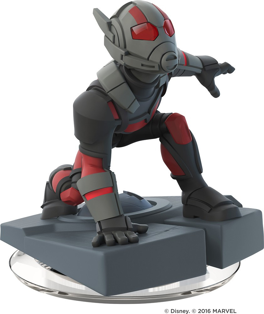 Adding Missing Characters Tutorial for Disney Infinity | IN Tutorials