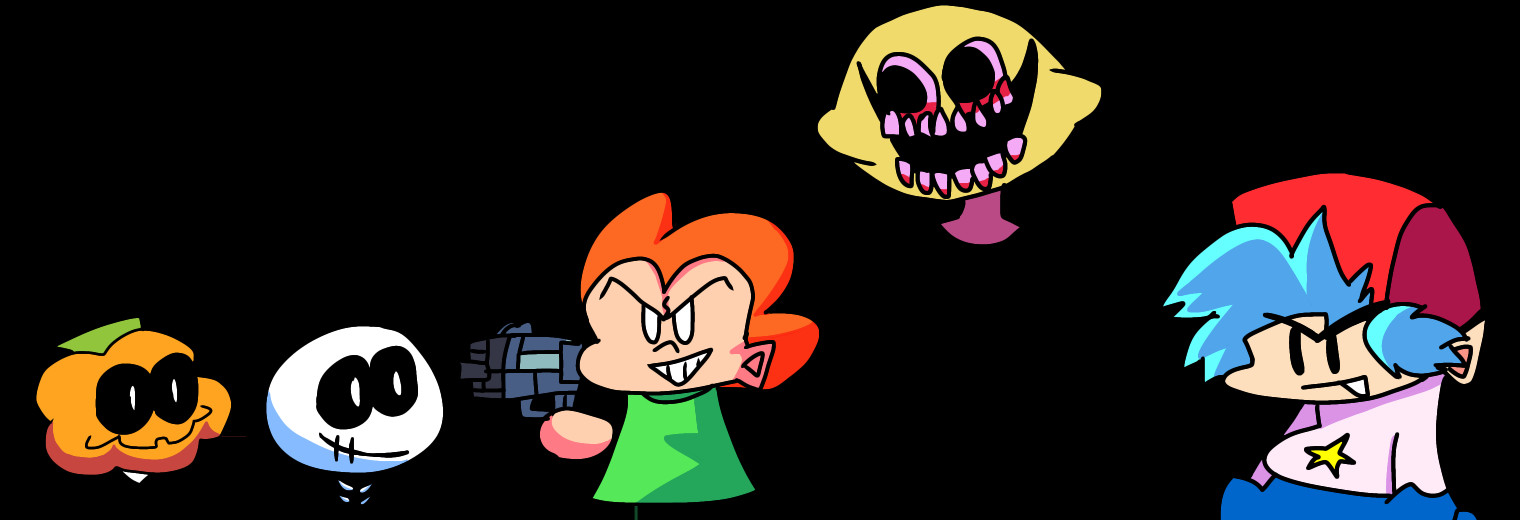 (NO SOURCE CODE) Custom Credits On Psych Engine Tutorial for Friday Night Funkin' | FNF Tutorials