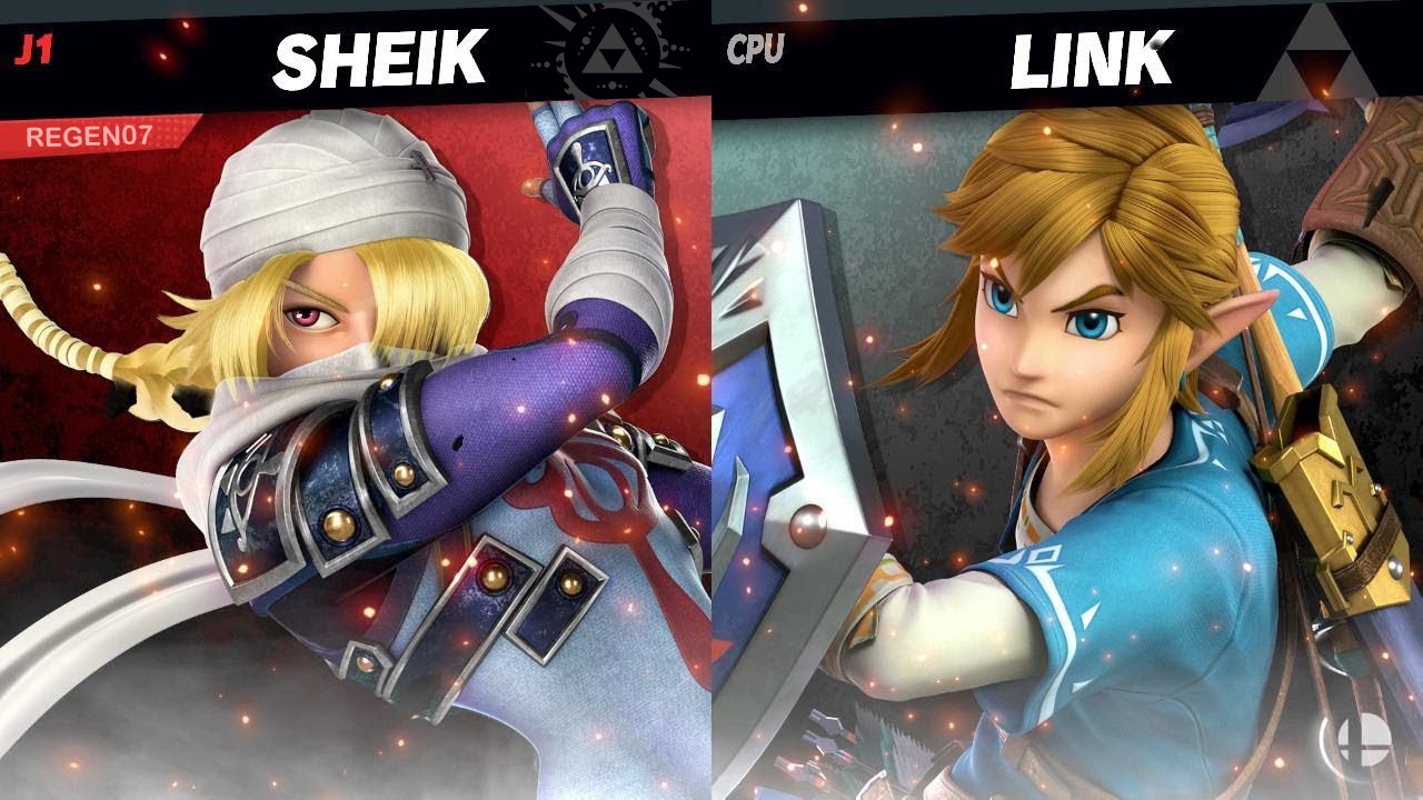 Add New Custom Series Icon Tutorial for Super Smash Bros. Ultimate ...