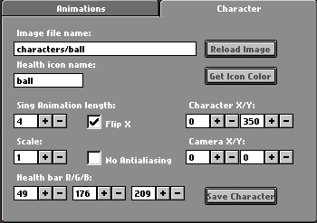 how to add characters in psych engine Tutorial for Friday Night Funkin ...