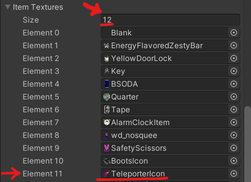 How to add the Teleportation Teleporter! Tutorial for Baldi's Basics ...