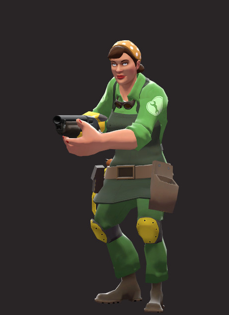 Porting TF2 playermodel skins to TF2 Classic Tutorial for Team Fortress ...