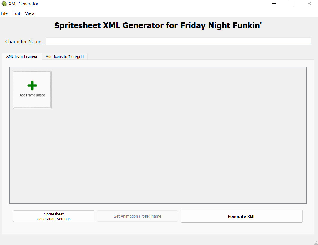 How to add custom characters Tutorial for Friday Night Funkin' | FNF ...
