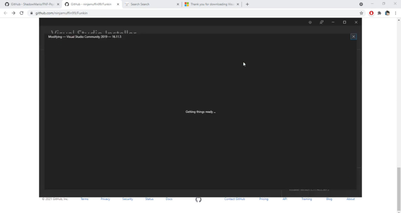 How To Fix A Certain Errors When Compiling PE Tutorial for Friday Night Funkin' | FNF Tutorials