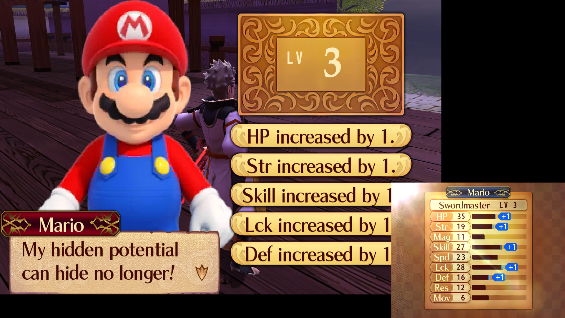 Creating Custom Portraits Tutorial for Fire Emblem Fates | FEF Tutorials