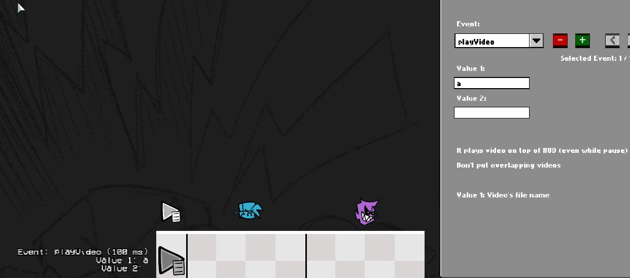 [Outdated] Psych Engine: Video Event Tutorial for Friday Night Funkin' | FNF Tutorials