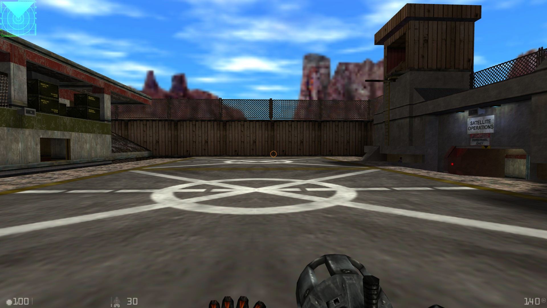 New ammo_charge & Separating Egon from Gauss Tutorial for Half-Life ...