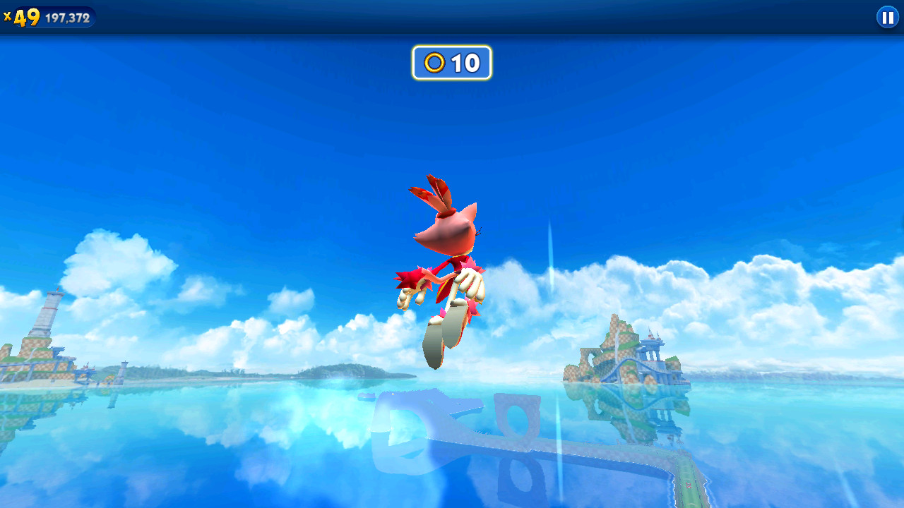 How To: Create Texture and Material Mods Tutorial for Sonic Dash | SD Tutorials