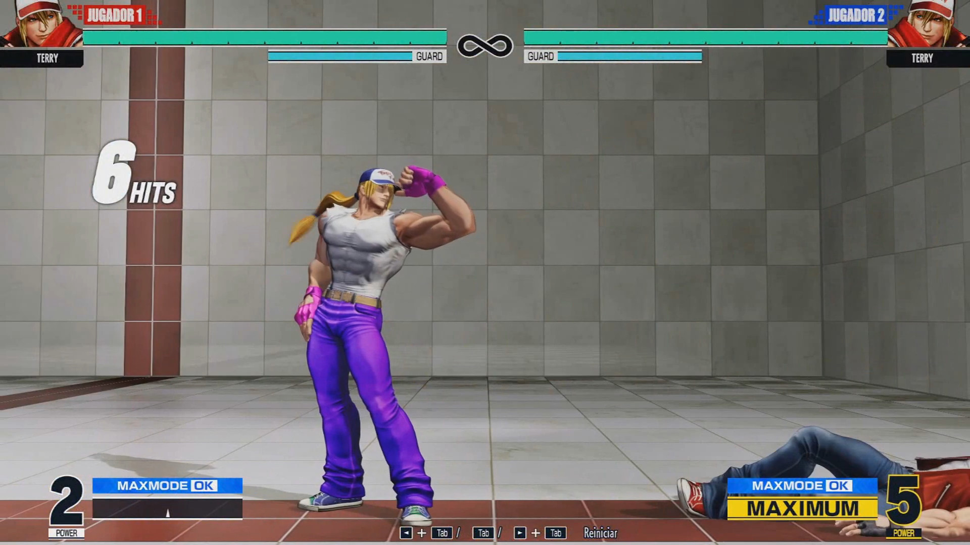 How to mod The King of Fighters XV Tutorial for The King of Fighters XV ...