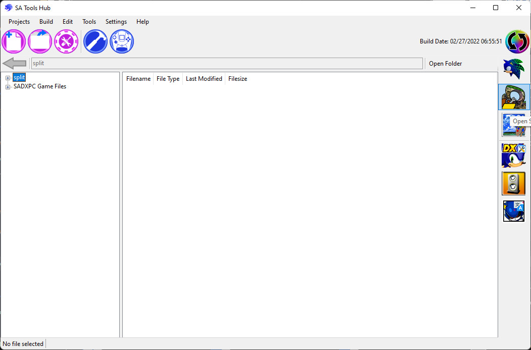 Tutorial: Level Import Tutorial for Sonic Adventure DX | SADX Tutorials