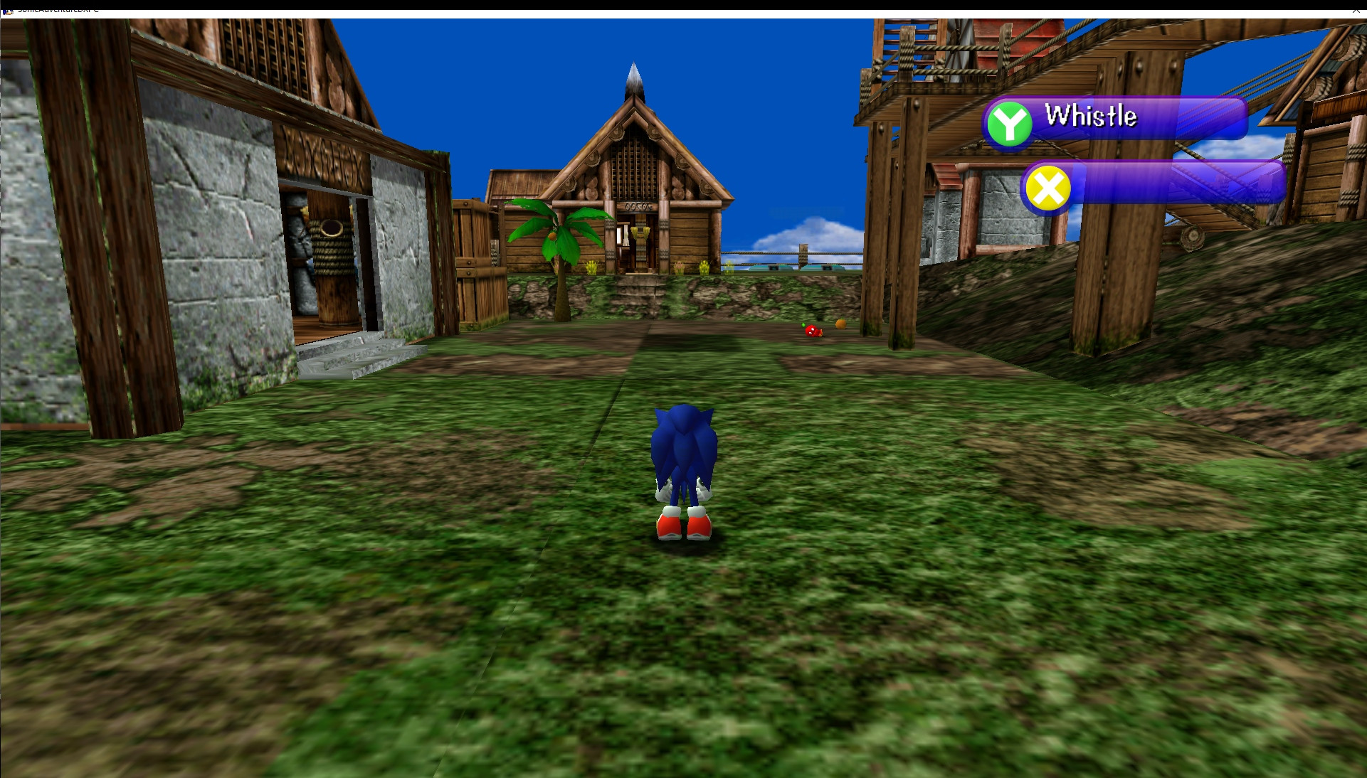 Tutorial: Level Import Tutorial for Sonic Adventure DX | SADX Tutorials