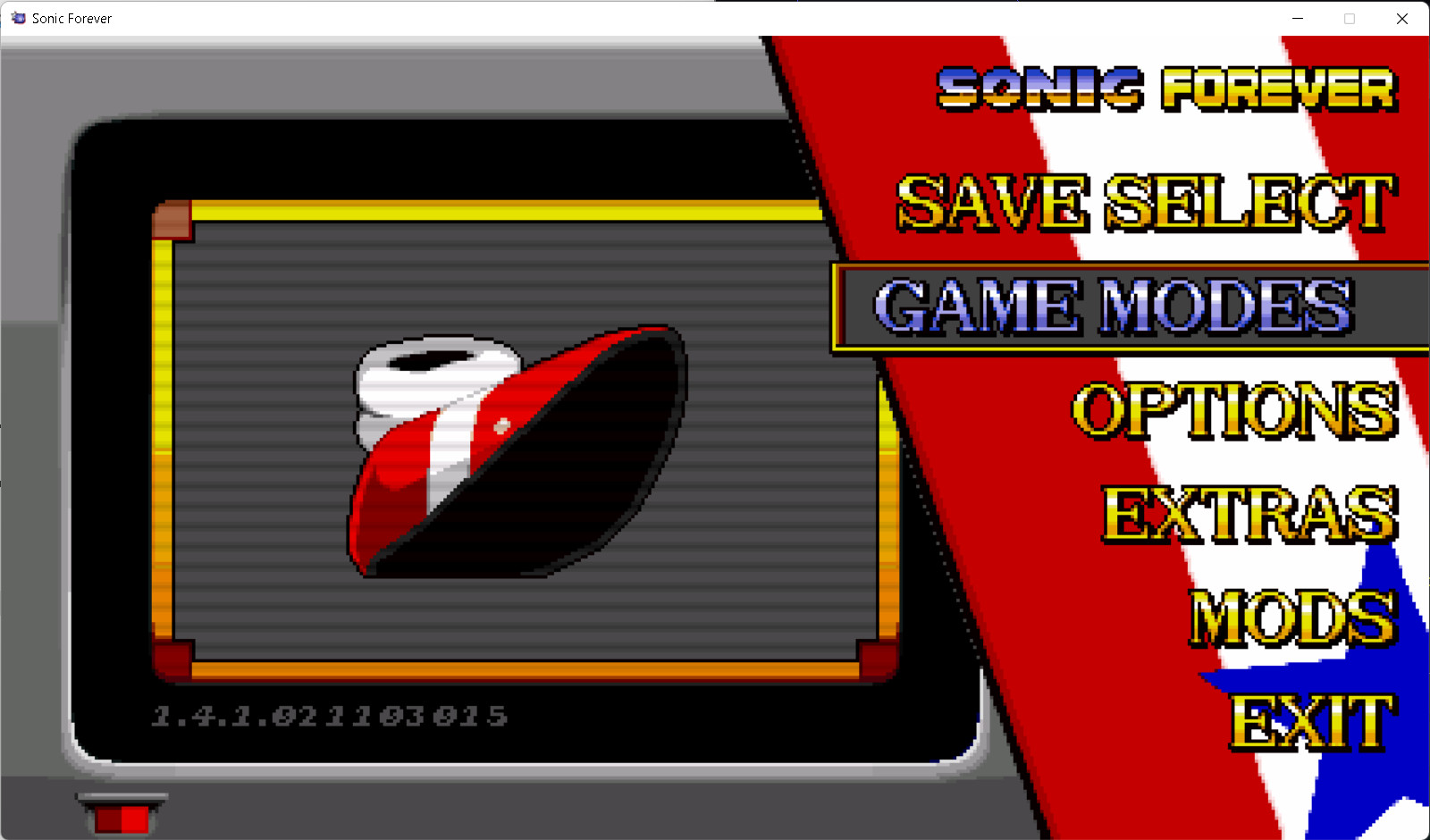 A Tutorial On Adding Options to the S1F Menu Tutorial for Sonic the Hedgehog Forever | S1F Tutorials