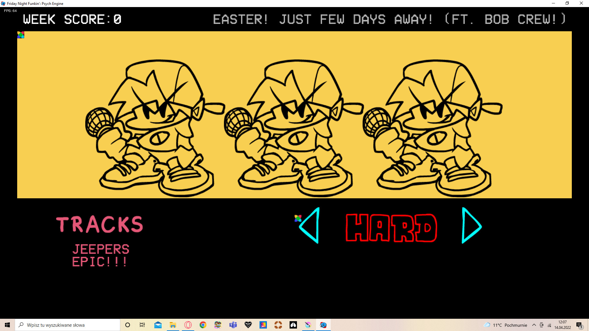 How to do bonus songs in Freeplay (Psych Engine) [Friday Night Funkin'] [Tutorials]