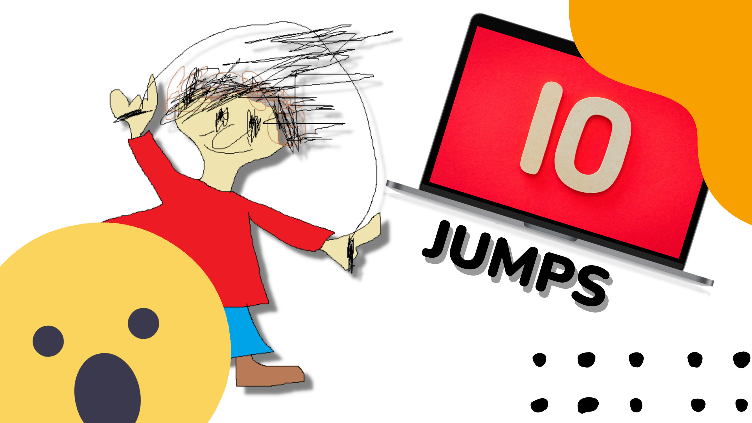 Make Playtime Requires 10 Jumps Tutorial for Baldi's Basics | Baldi ...