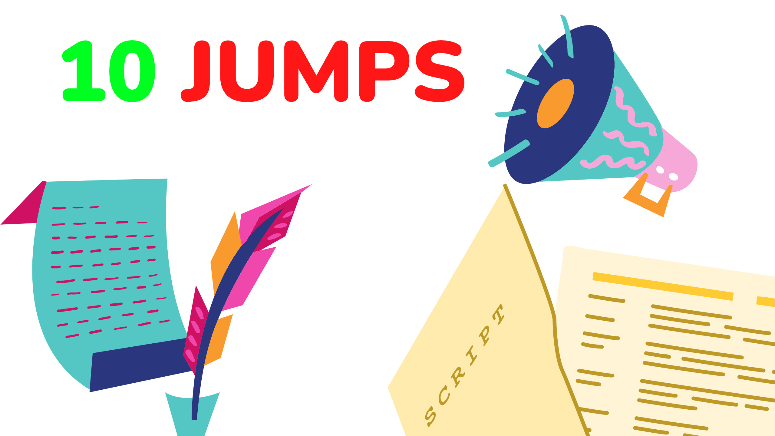 Make Playtime Requires 10 Jumps Tutorial for Baldi's Basics | Baldi ...