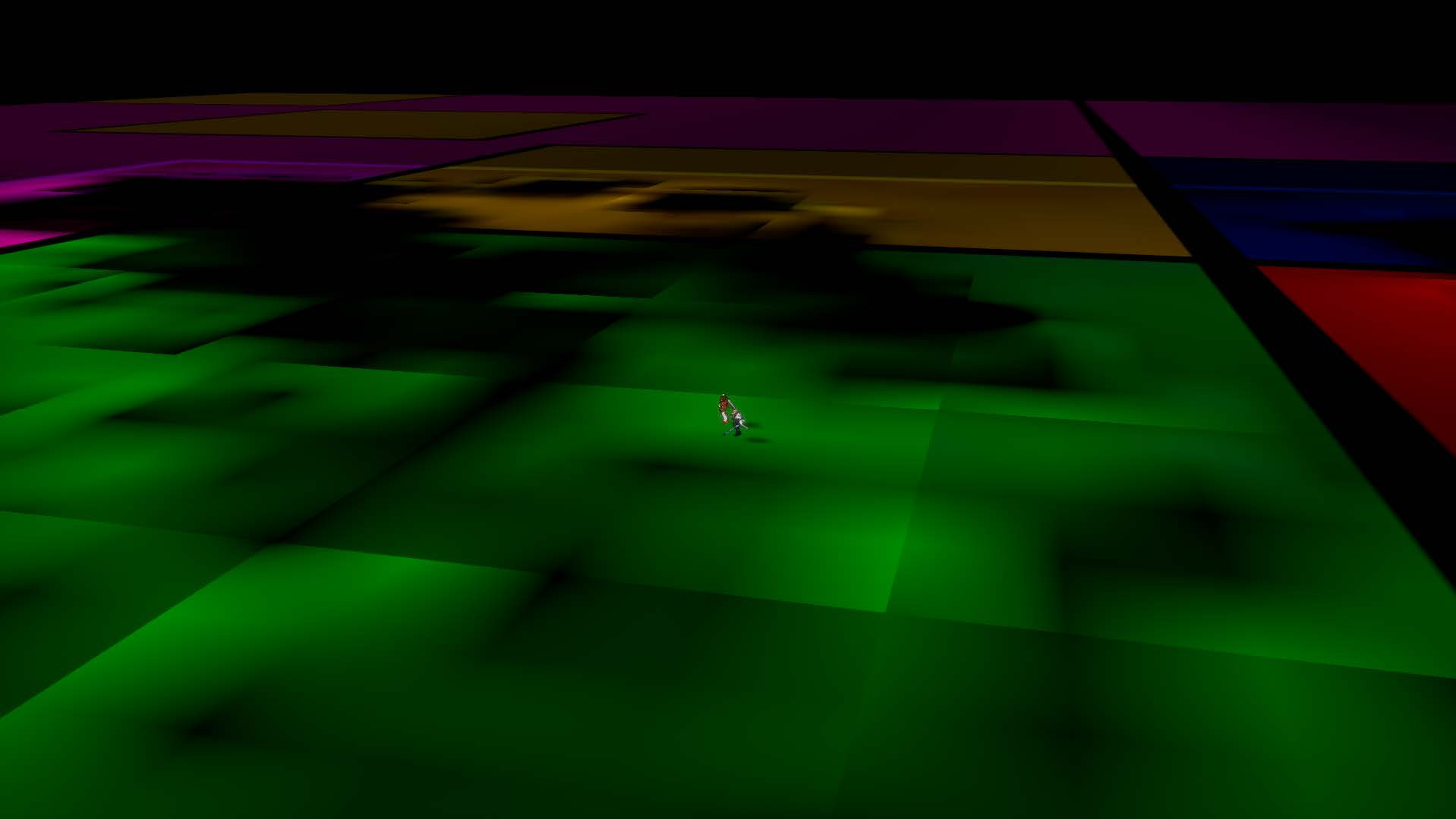 Quick Stage Mod Creation Guide [GUILTY GEAR -STRIVE-] [Tutorials]