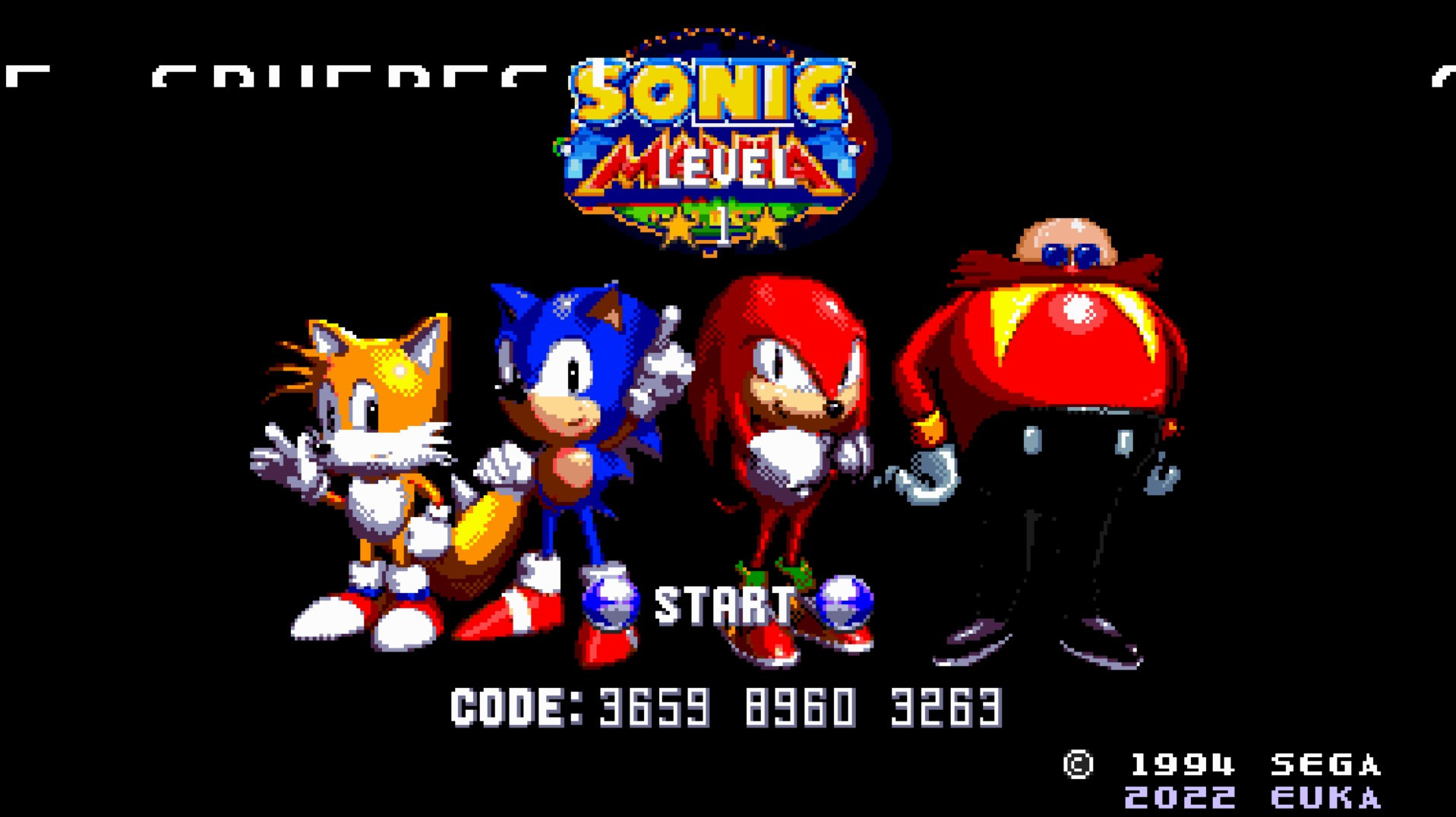 How to activate the hidden Data Folder mode (easy) Tutorial for Sonic 3 A.I.R. | S3AIR Tutorials