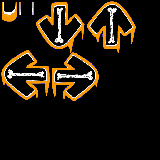 INDIE-CROSS notes_specials Tutorial for Friday Night Funkin' | FNF ...