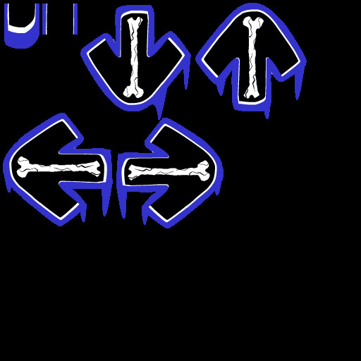 INDIE-CROSS notes_specials Tutorial for Friday Night Funkin' | FNF ...