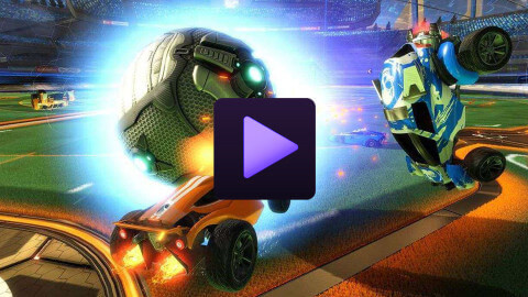 How to Install Mods for Rocket League Tutorial for Rocket League | RL ...