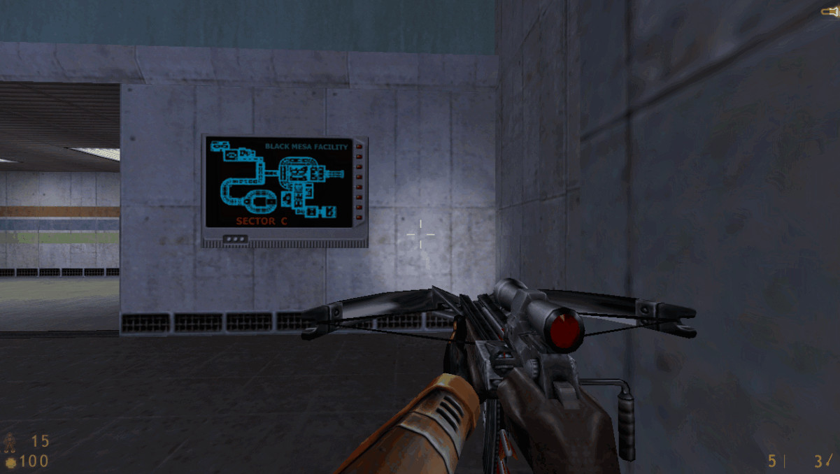 Custom Client-Side Flashlight Tutorial for Half-Life | HL Tutorials