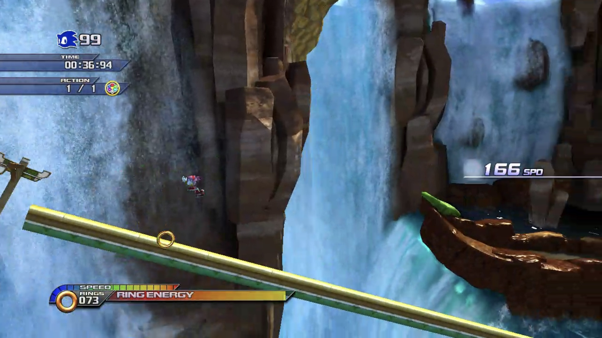 Sonic Generations Model Swaps: An In-depth Look Tutorial for Sonic ...