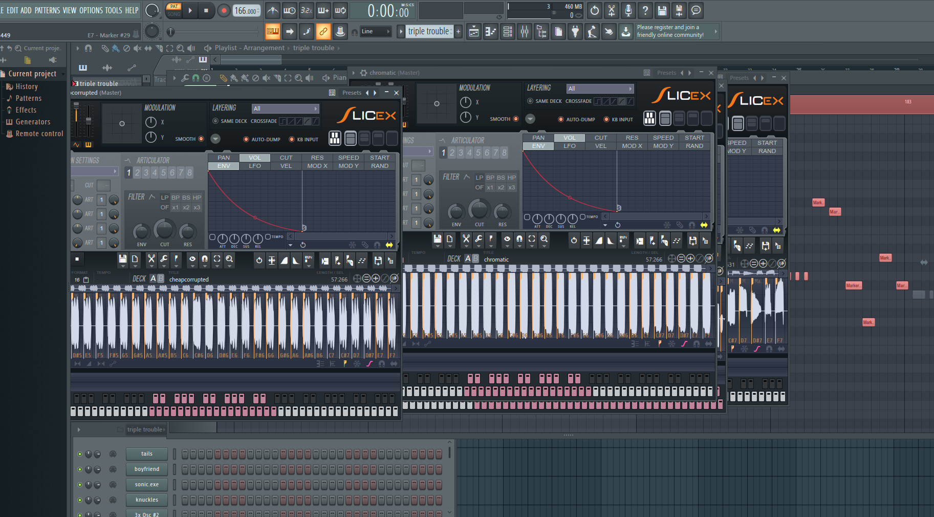 How To Make FNF Song Covers Friday Night Funkin Tutorials how-to-make-fnf-song-covers-friday-night-funkin-tutorials