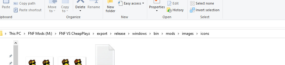 How To Add Health Icons! Psych engine only Tutorial for Friday Night ...