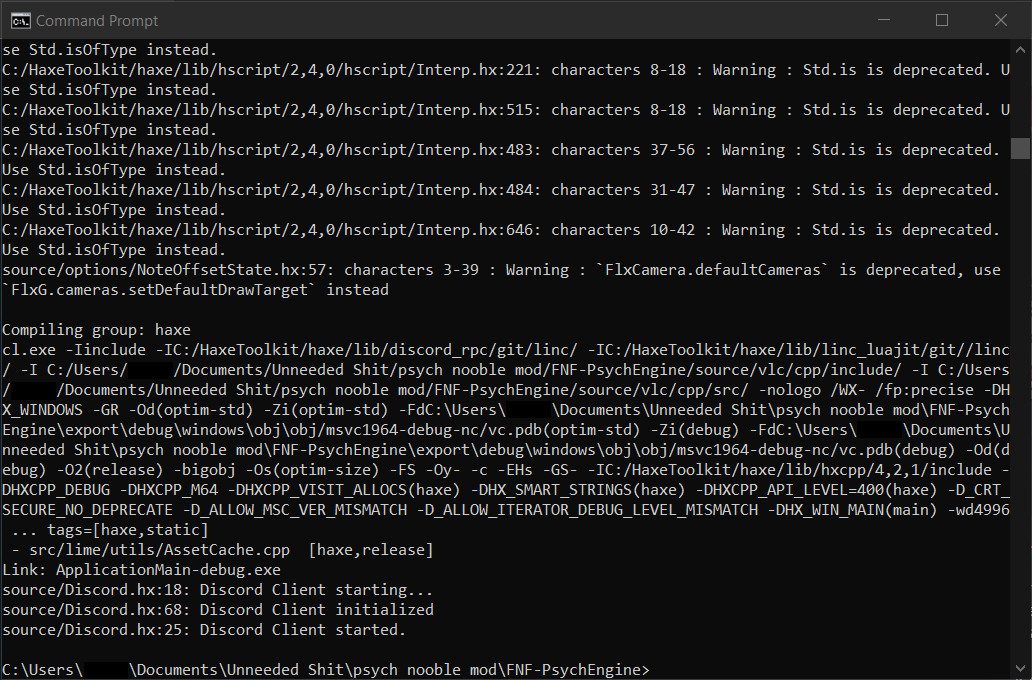FNF Tutorial: Compiling Tutorial for Friday Night Funkin' | FNF Tutorials