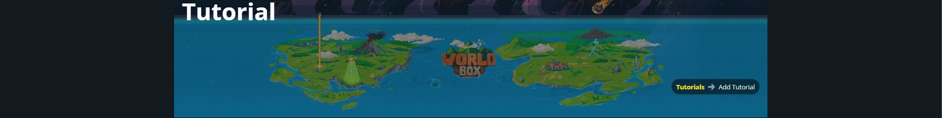 How To Install Mods (Guide) Tutorial for WorldBox | WorldBox Tutorials