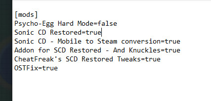 How to play CD Restored using the mobile data.rsdk Tutorial for Sonic ...