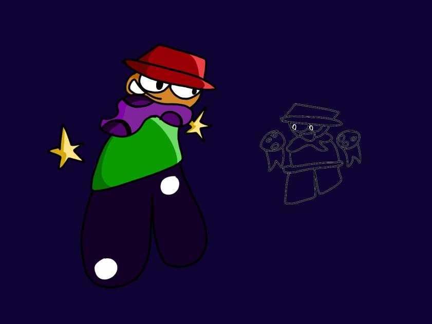 How to make a Bambisona from A to Z [Friday Night Funkin'] [Tutorials]