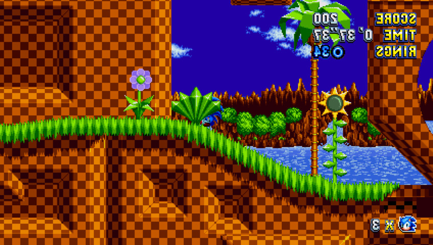 How to use ReShade and Mods at the Same Time Tutorial for Sonic Mania ...