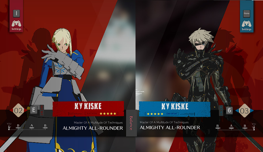 How to use the Multiple Meshes Per Color tool. Tutorial for GUILTY GEAR -STRIVE- | GGST Tutorials