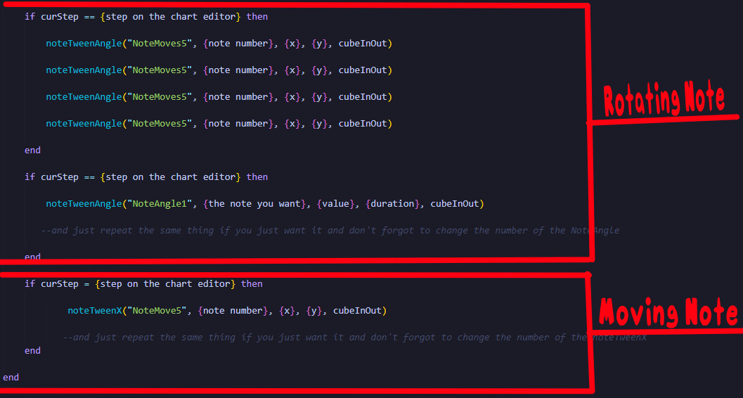 Modchart Tutorial, Psych Engine Tutorial for Friday Night Funkin' | FNF Tutorials