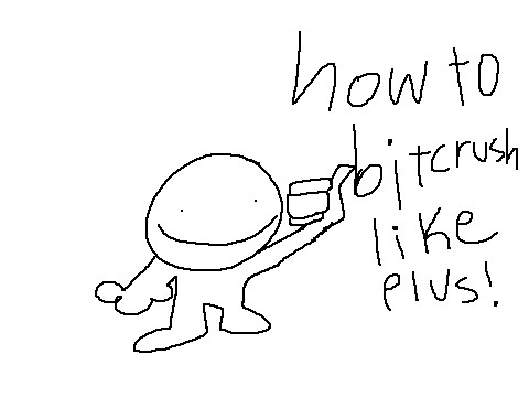 How to bitcrush like mystman12! Tutorial for Baldi's Basics | Baldi ...